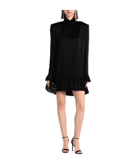 Saint Laurent Mini Dresses