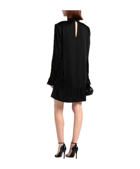 Saint Laurent Mini Dresses