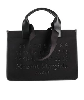 MAISON MARGIELA Plain Colour Handbags