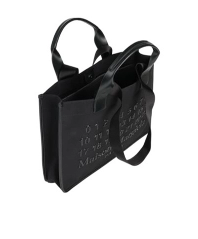 MAISON MARGIELA Plain Colour Handbags