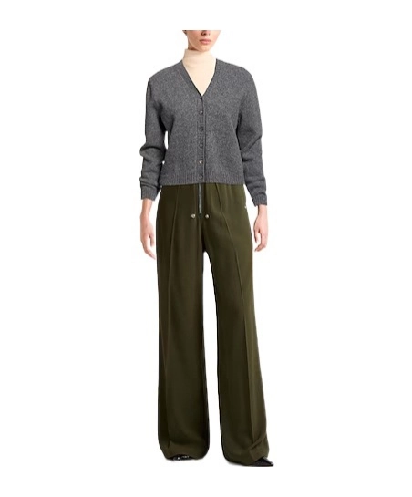 MAISON MARGIELA Long Sleeves Cardigans