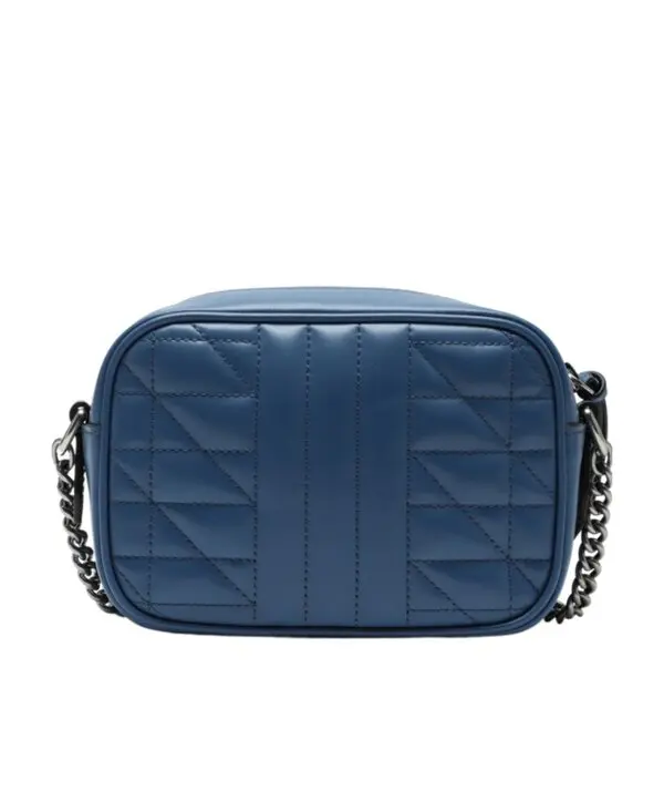 Gucci Small Marmont Shoulder Bag