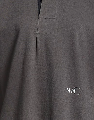 MAISON MARGIELA Simple Long-sleeve T-shirt