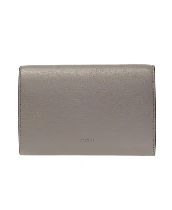 Gucci Mini Dionysus Chain Crossbody Bag