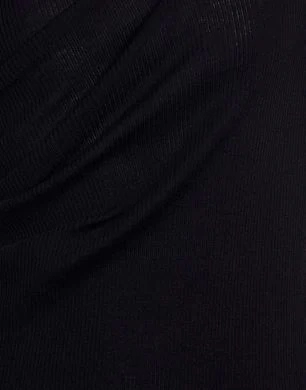Rick Owens One-shoulder Sleeveless Top