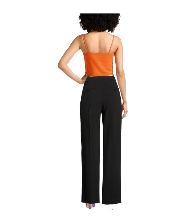 Isabel Marant Étoile Straight-leg Trousers