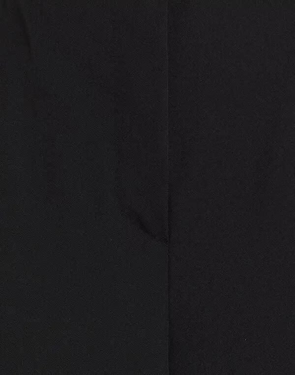 Max Mara Minimalist Stylish Loose Suit Trousers