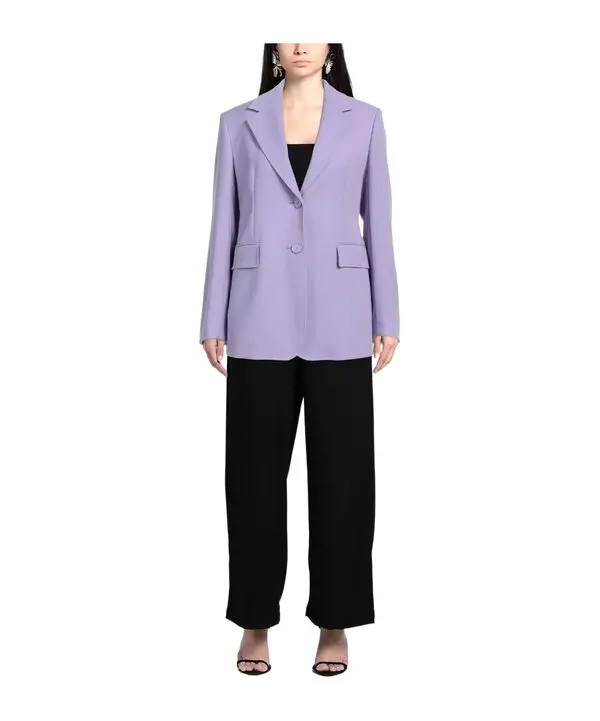 Max Mara Straight-fit Blazer