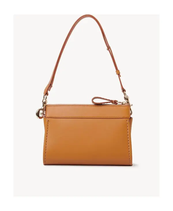 Chloé Edith Pocket-detail Shoulder Bag