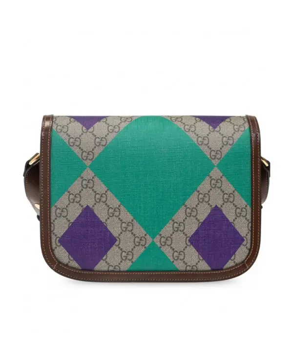 Gucci Horsebit 1955 Shoulder Bag