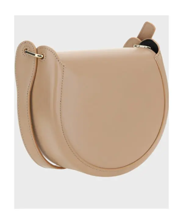 Chloé Flap Shoulder Bag