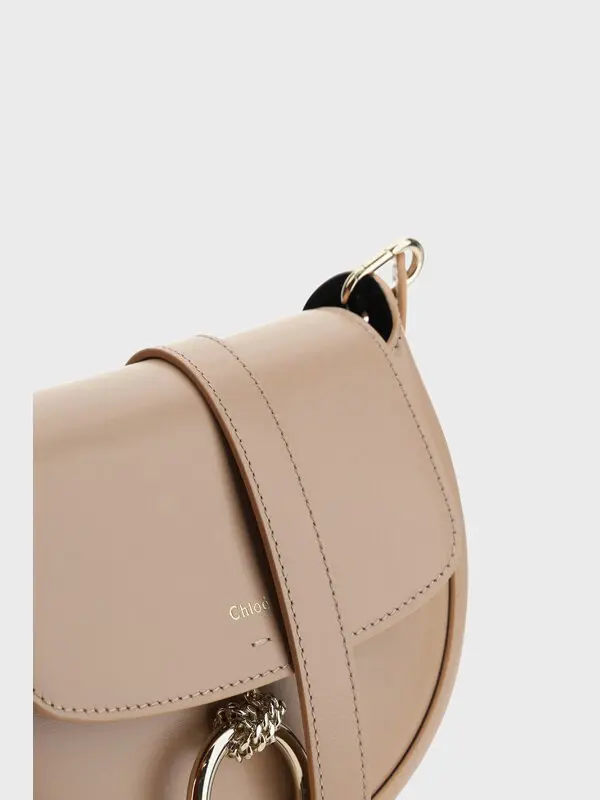 Chloé Flap Shoulder Bag