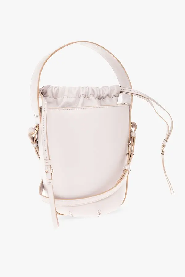 Chloé Sense Drawstring Bucket Bag