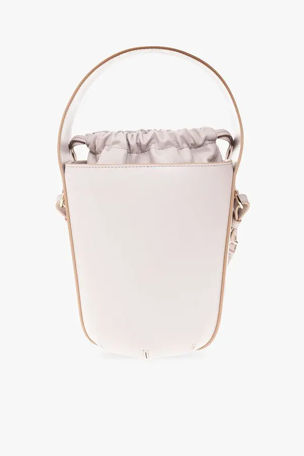Chloé Sense Drawstring Bucket Bag
