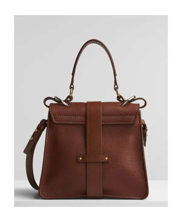 Chloé Small Aby Shoulder Bag