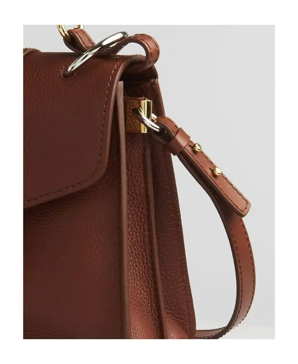 Chloé Small Aby Shoulder Bag