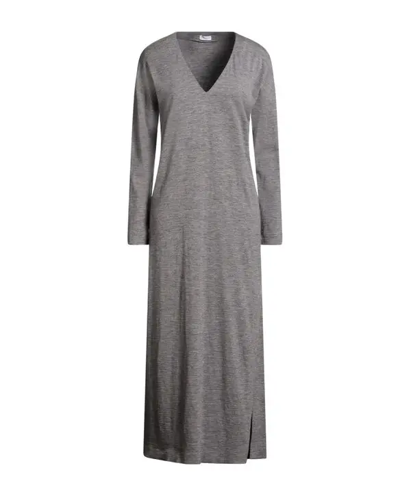 Brunello Cucinelli Minimalist Knit Dress