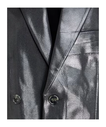 MAISON MARGIELA Double-breasted Blazer