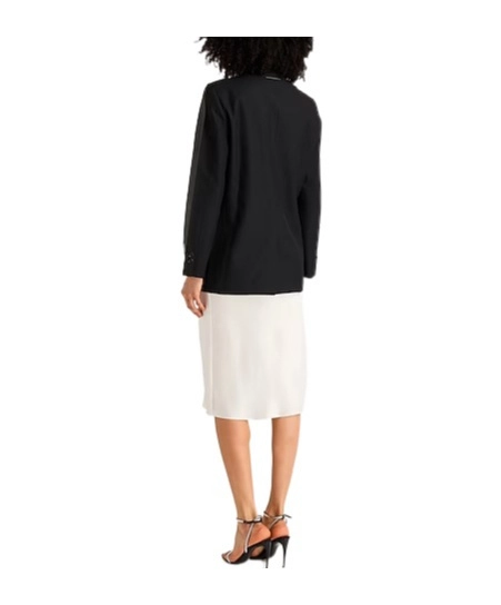 MAISON MARGIELA Double-breasted Blazer
