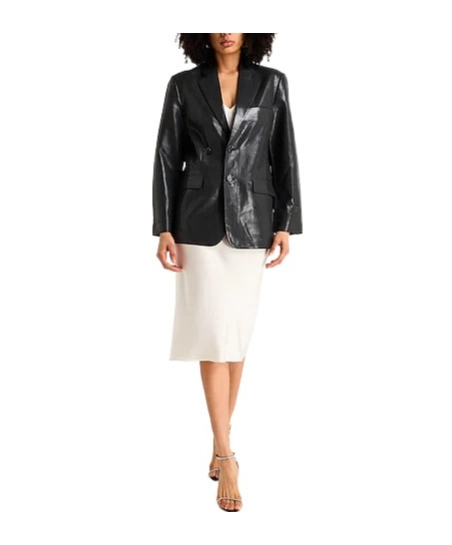 MAISON MARGIELA Double-breasted Blazer