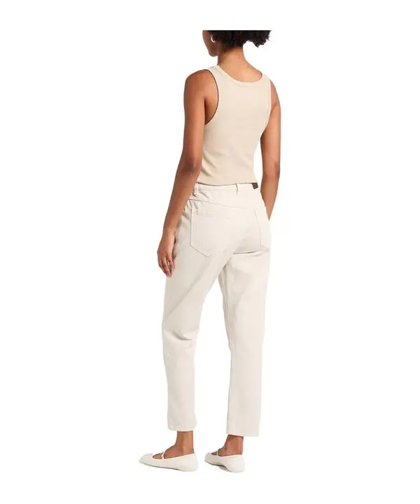 Brunello Cucinelli Straight-leg Pants