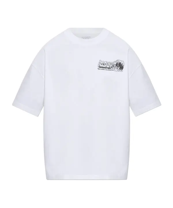 ALLSAINTS Short-sleeved T-shirt
