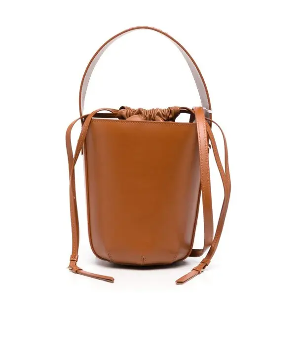 Chloé Drawstring Bucket Bag