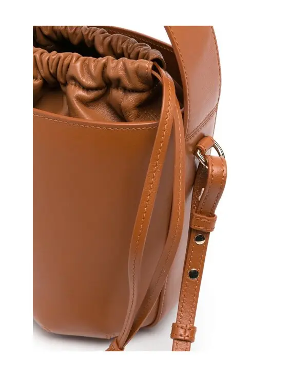Chloé Drawstring Bucket Bag