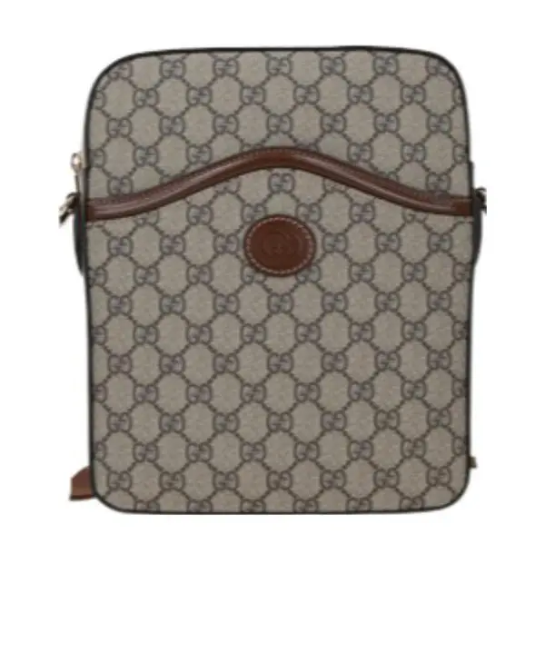 Gucci Gg-canvas Tote Bag