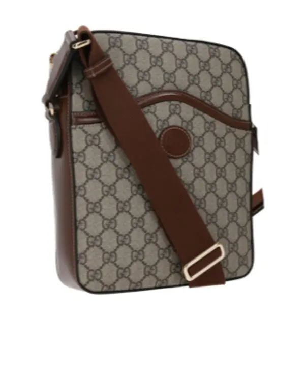 Gucci Gg-canvas Tote Bag