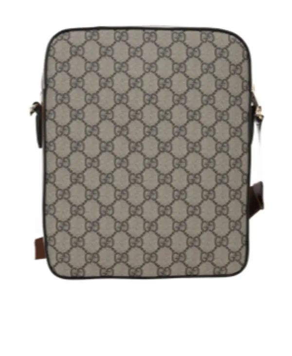 Gucci Gg-canvas Tote Bag