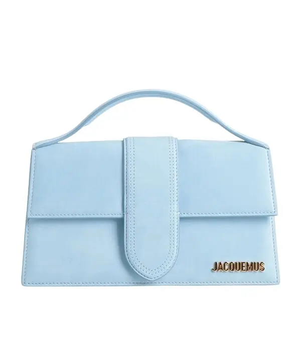 Jacquemus Medium Flap Bag