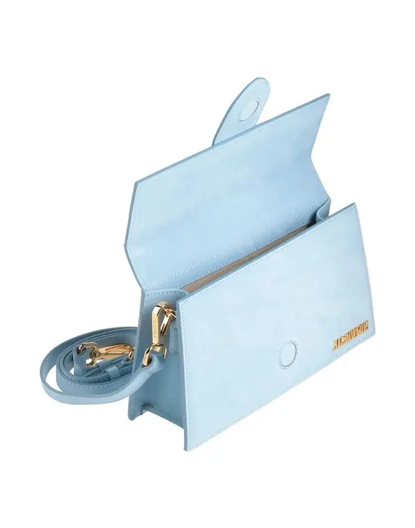 Jacquemus Medium Flap Bag