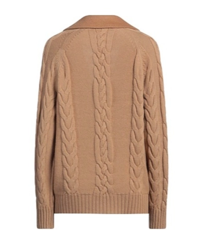 Max Mara Double-breasted Suit Jacket