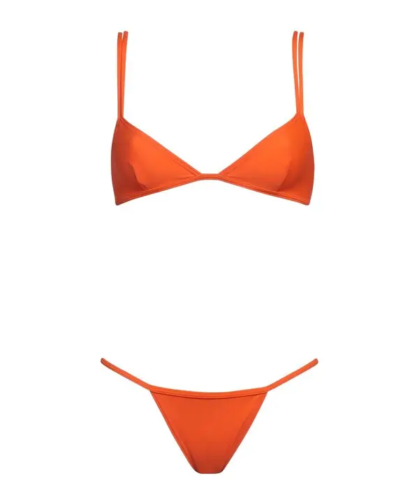 Marni Stretchy Bikinis