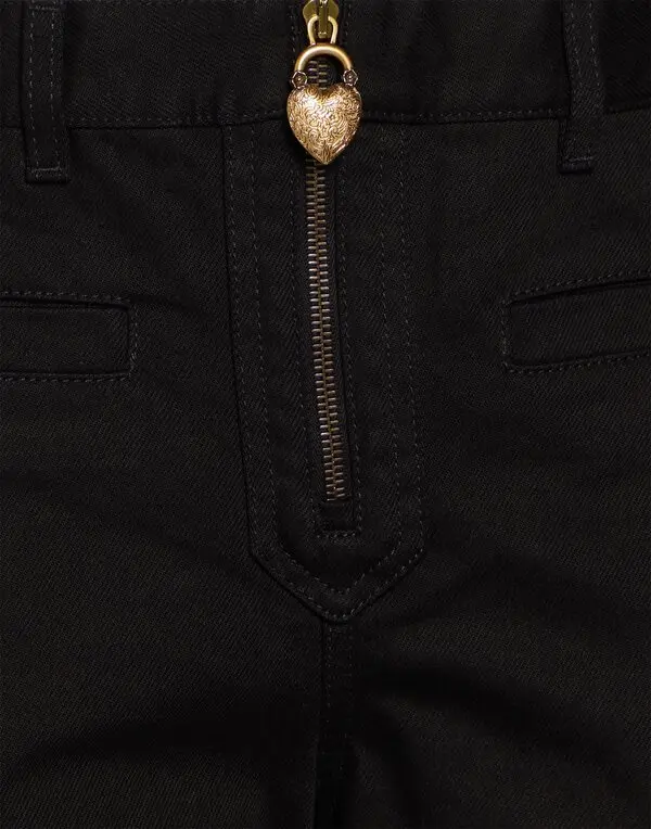 Chloé Casual Trousers