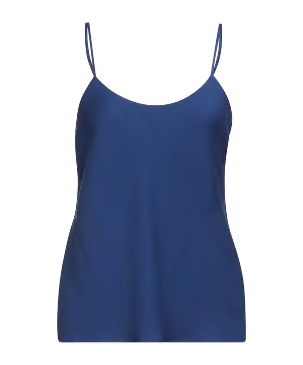 Max Mara Minimal Sleeveless Cami