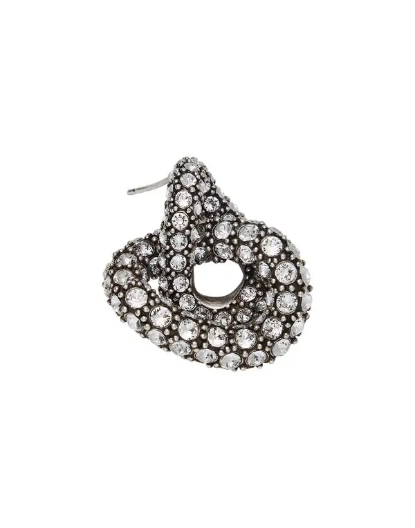 Isabel Marant Étoile Rhinestone Earrings