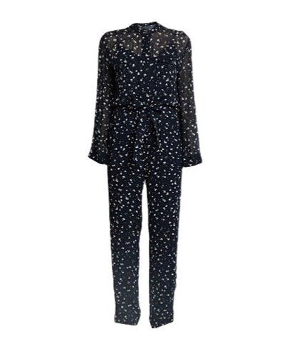 Rag & Bone Printed Jumpsuits