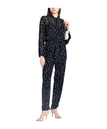 Rag & Bone Printed Jumpsuits