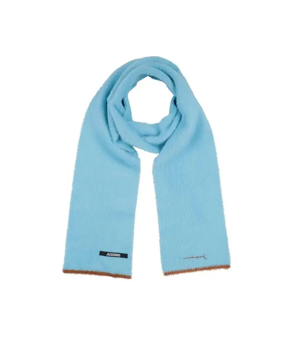 Jacquemus Scarves And Foulards