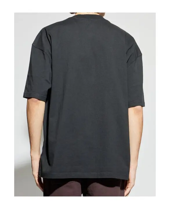 ALLSAINTS Deterent Graphic T-shirt