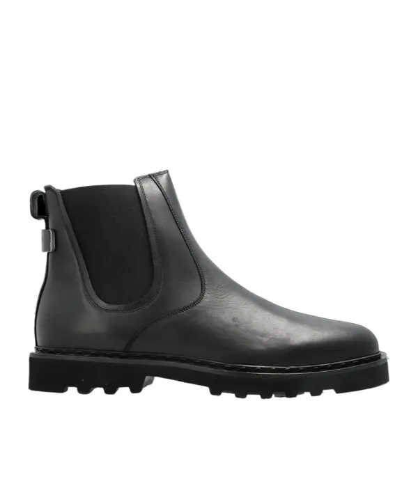 ALLSAINTS Skiff Pull-tab Chelsea Boots