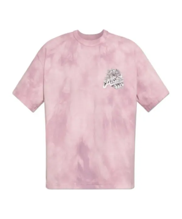 ALLSAINTS Short-sleeved T-shirt