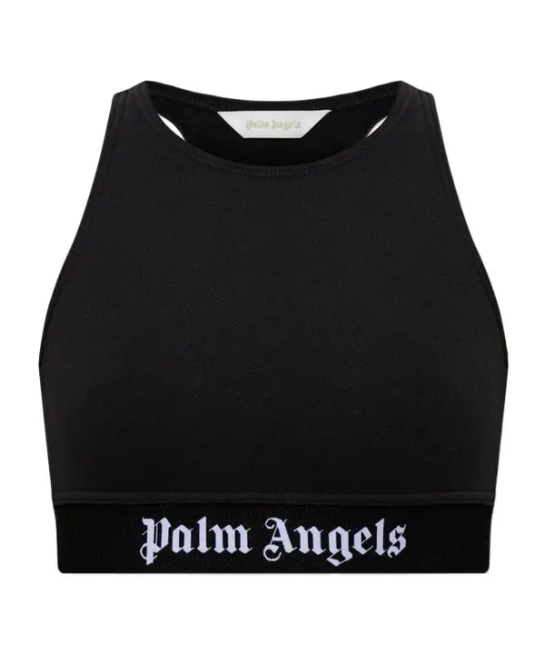 Palm Angels Sleeveless Vest