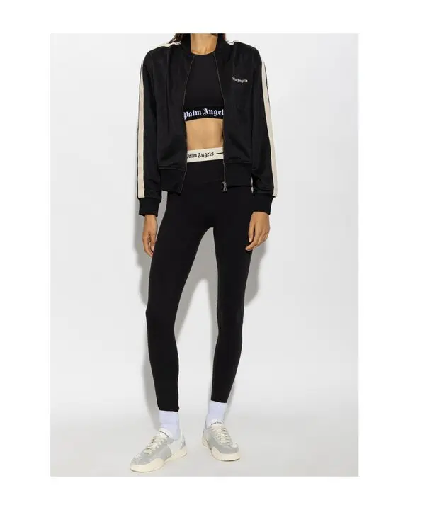 Palm Angels Sleeveless Vest