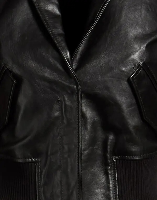 MAISON MARGIELA Casual Jackets