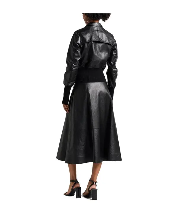 MAISON MARGIELA Casual Jackets