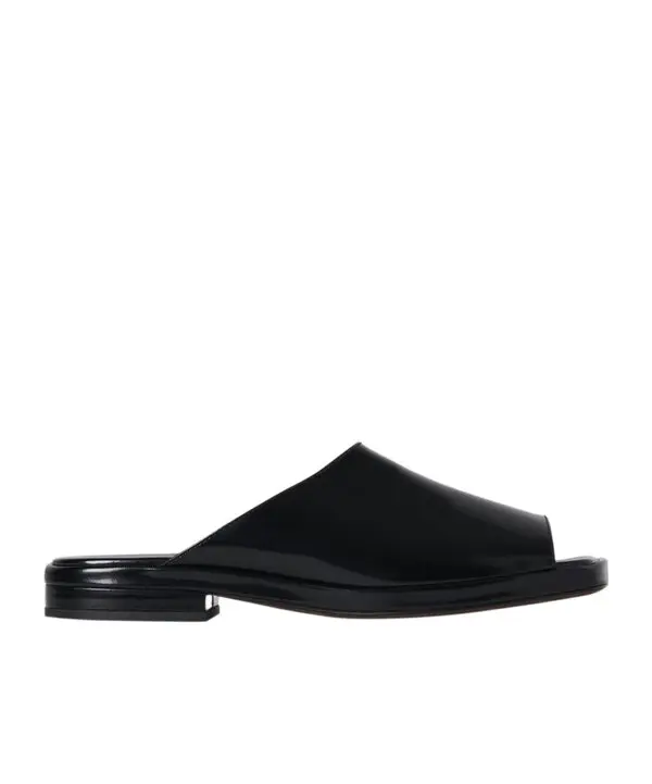 THE ROW Emi Sandals