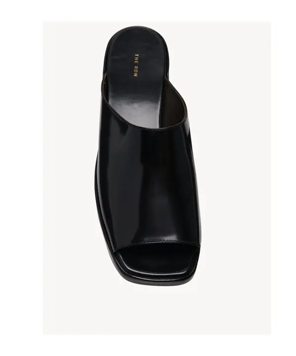 THE ROW Emi Sandals